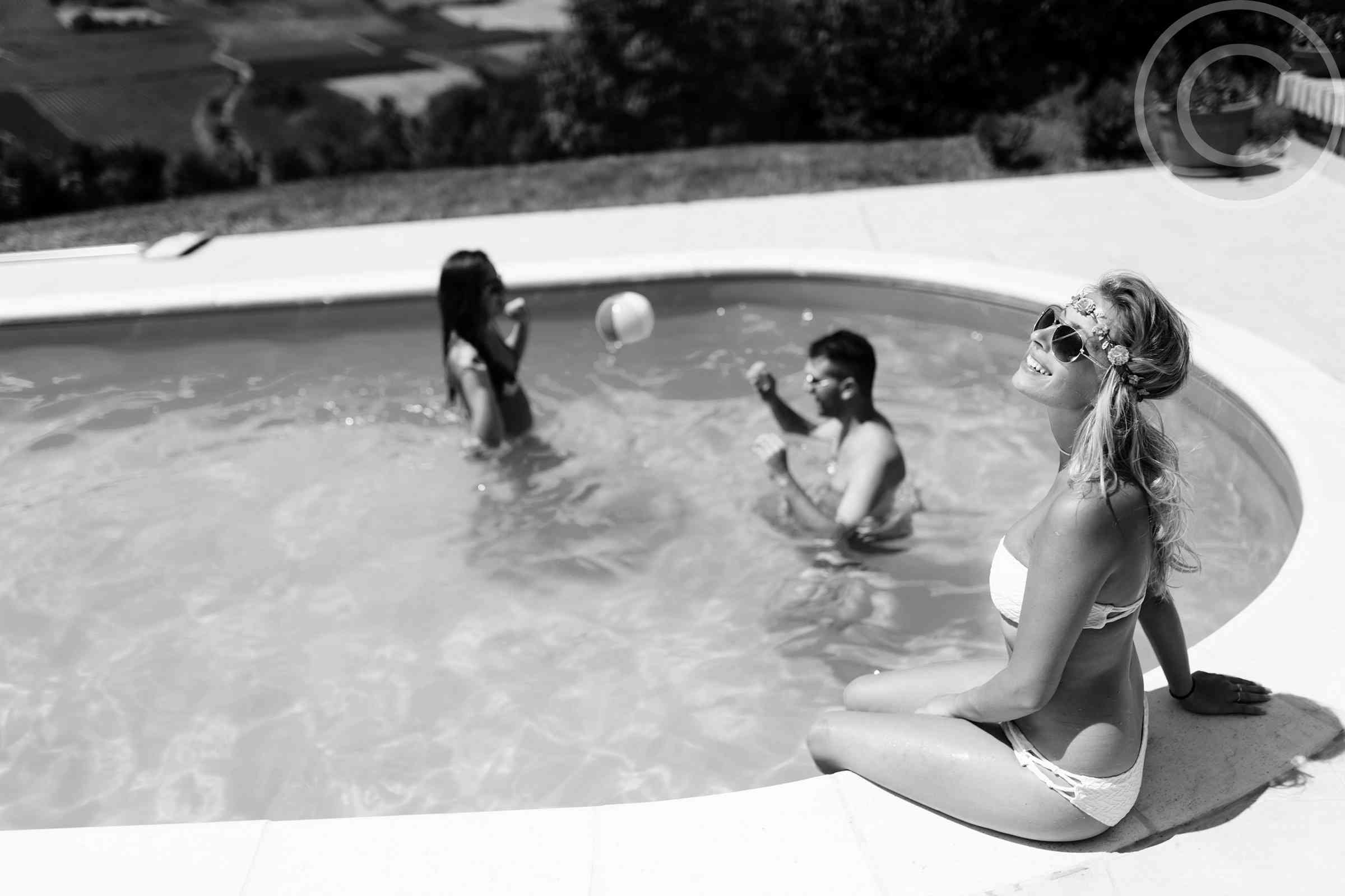 10 Pool Party Ideas To Cool Down Your Summer Sea Gate